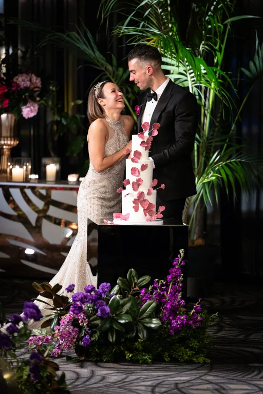 MAFS' Stella and Filip spotted in public - The Australian Women's Weekly