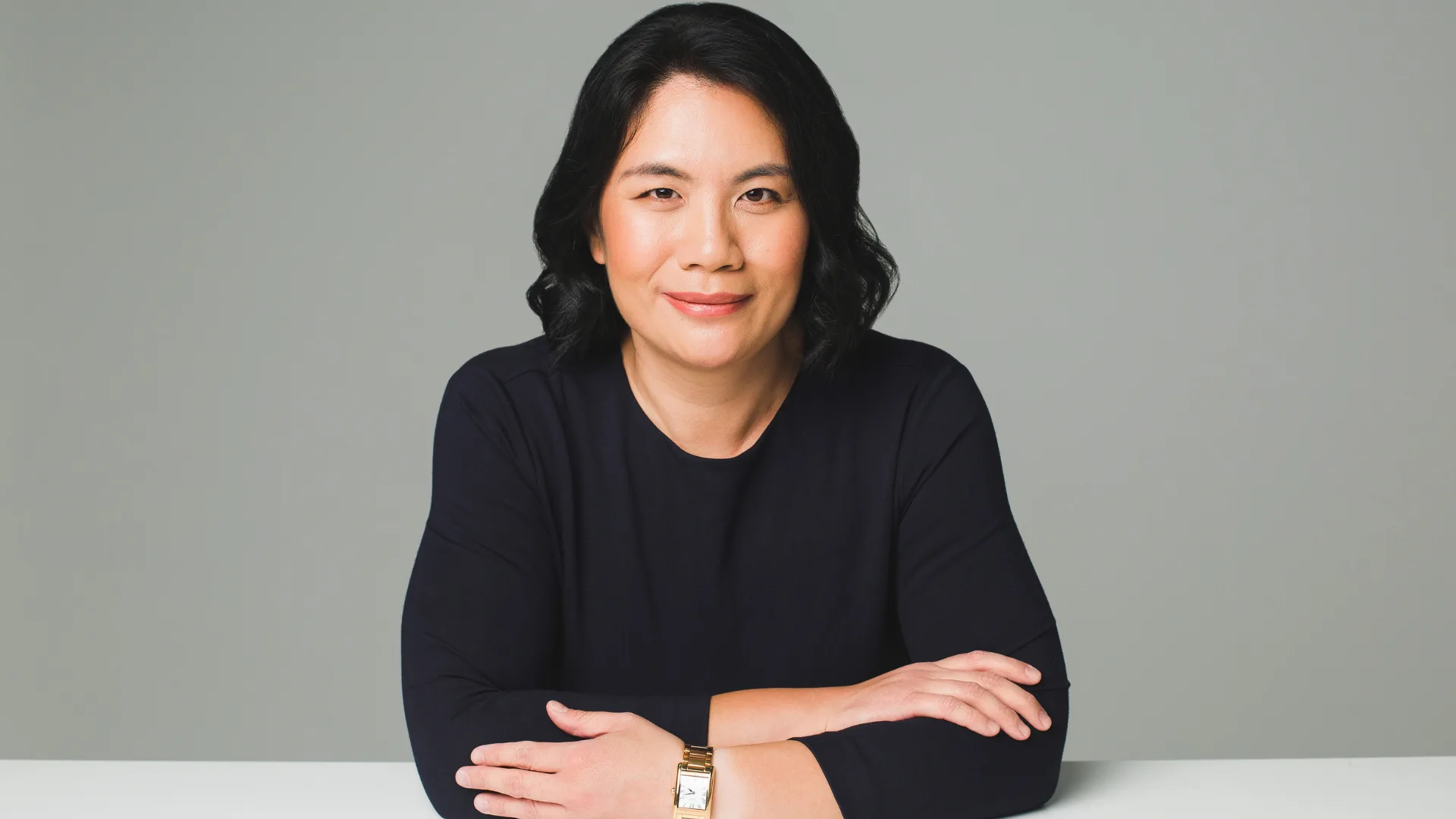 My Story: How Dr Olivia Ong survived going from doctor to patient - The ...