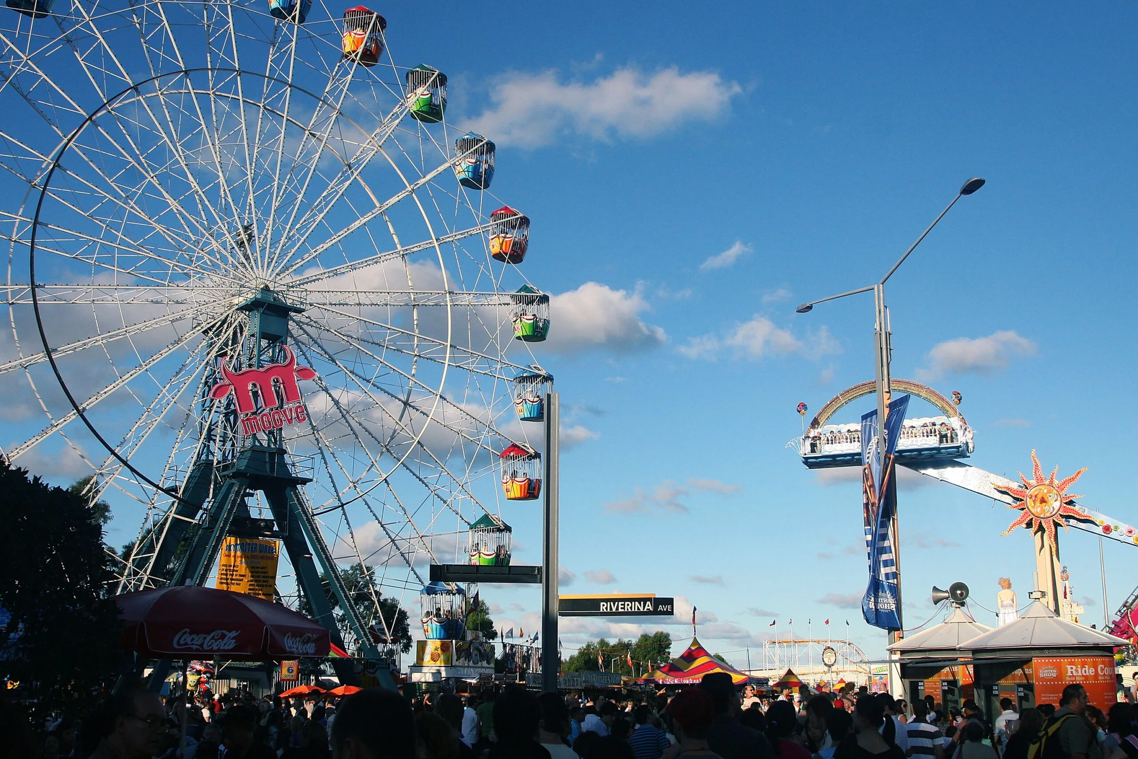 The Royal Easter Show 2026: Everything you need to know about