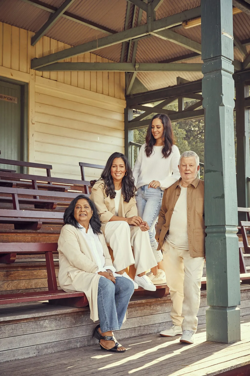 Mel McLaughlin on the pain of losing her sister to cancer - The ...