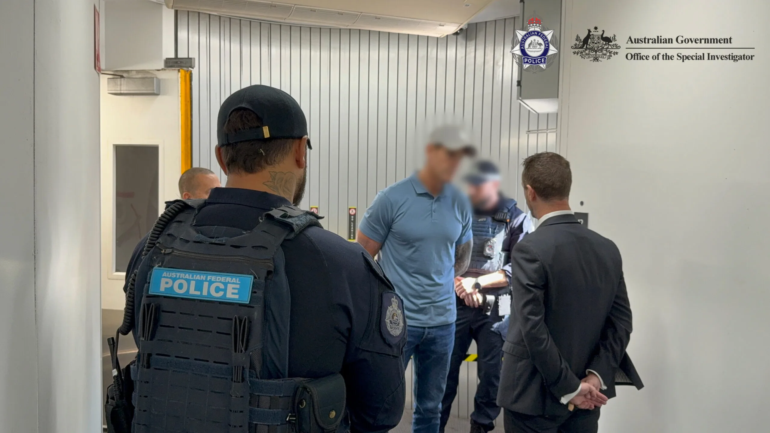 Explainer: What is Ben Roberts-Smith accused of? | AWW