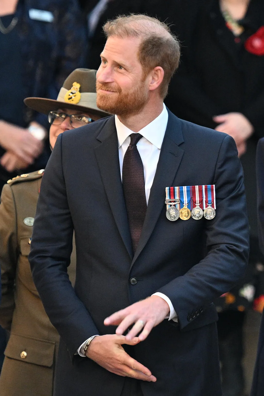 The latest on Prince Harry and Meghan's visit to Australia 2026 | The ...