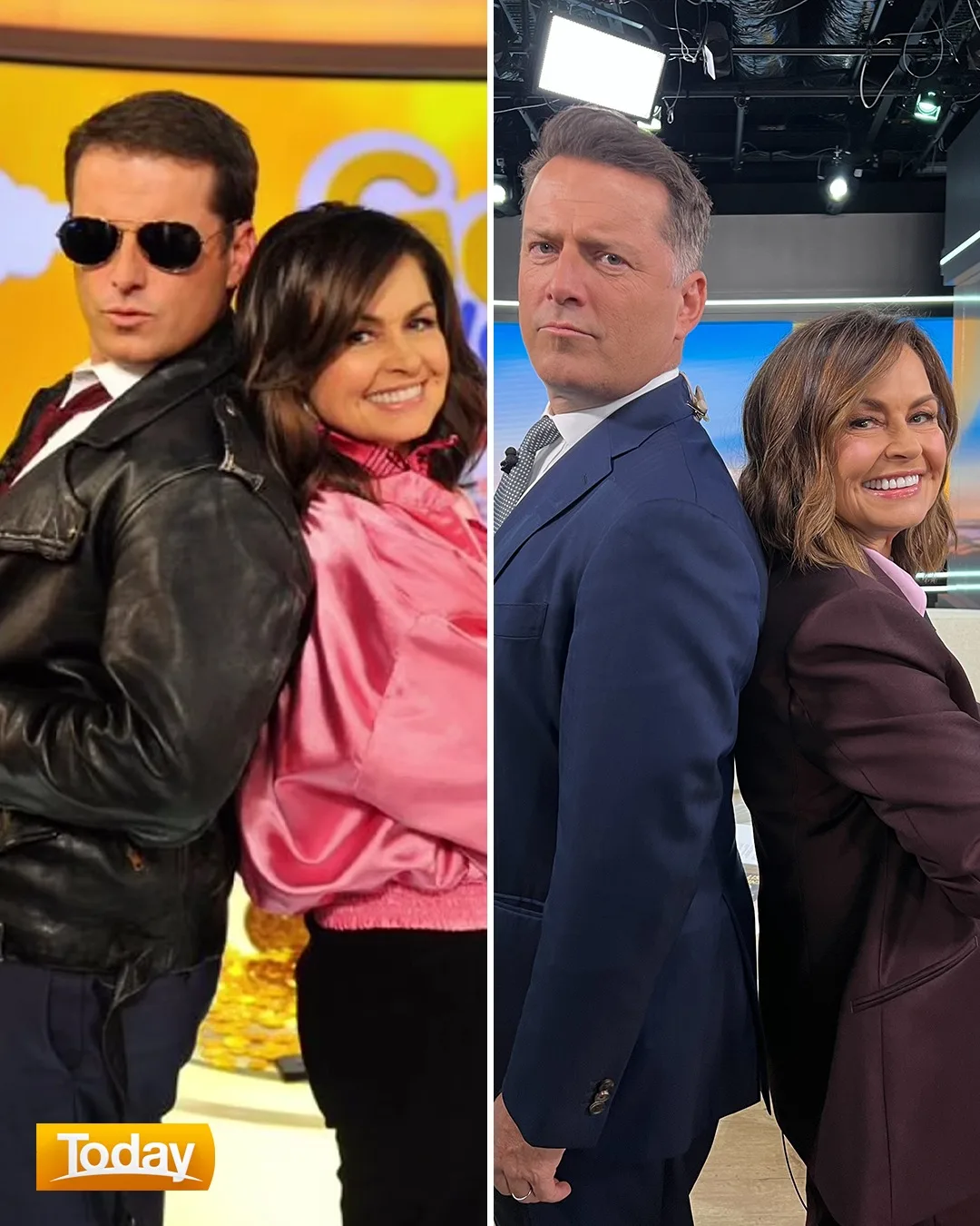 Why Lisa Wilkinson made a shock Today show appearance - The Australian ...