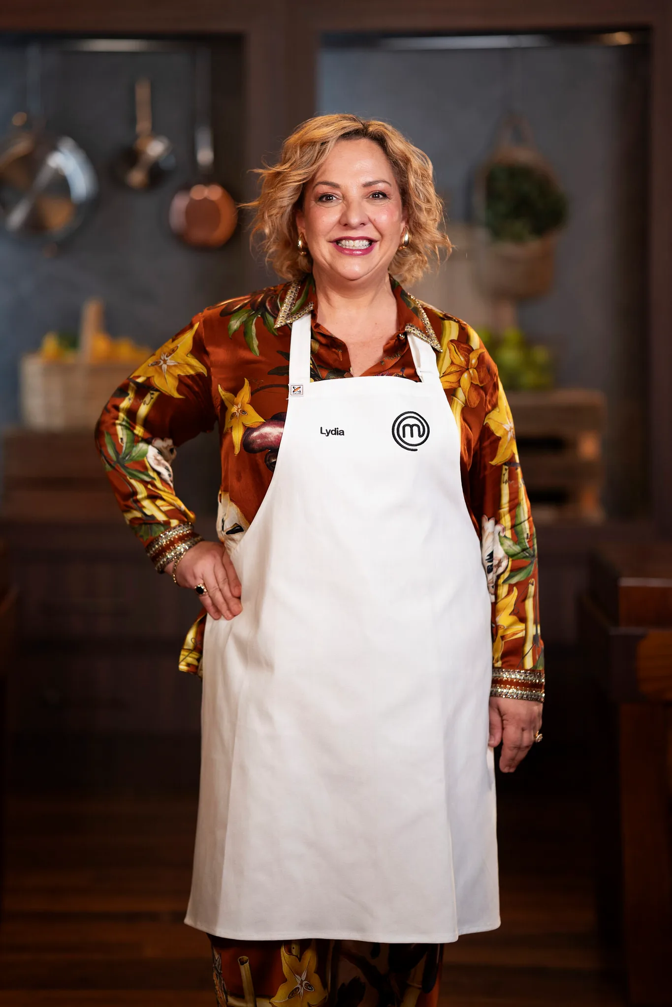 Meet the 2026 MasterChef Australia contestants - The Australian Women's ...