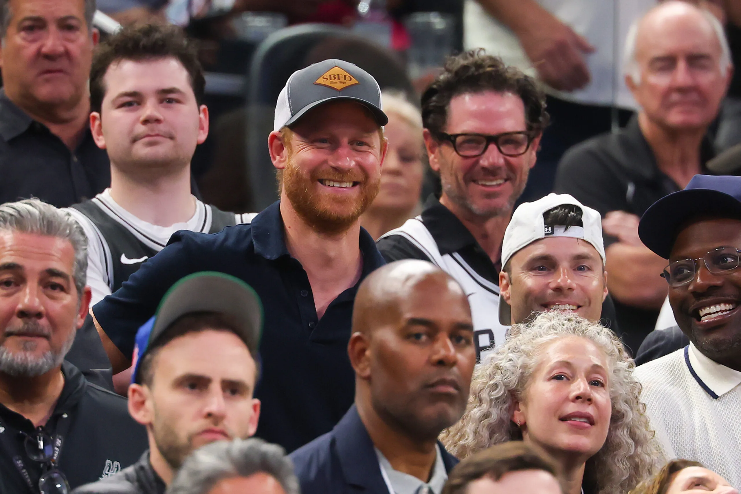 Harry and Meghan news: The latest on the Sussex Family | AWW