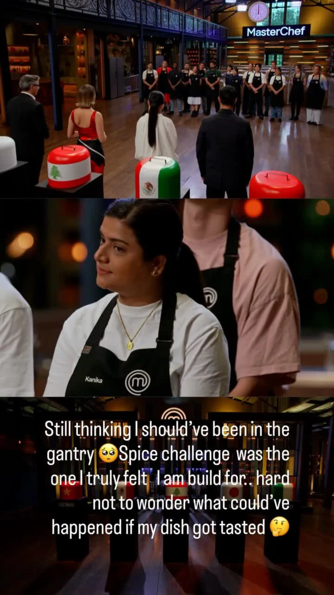 Recap of last night's episode of MasterChef Australia - The Australian ...