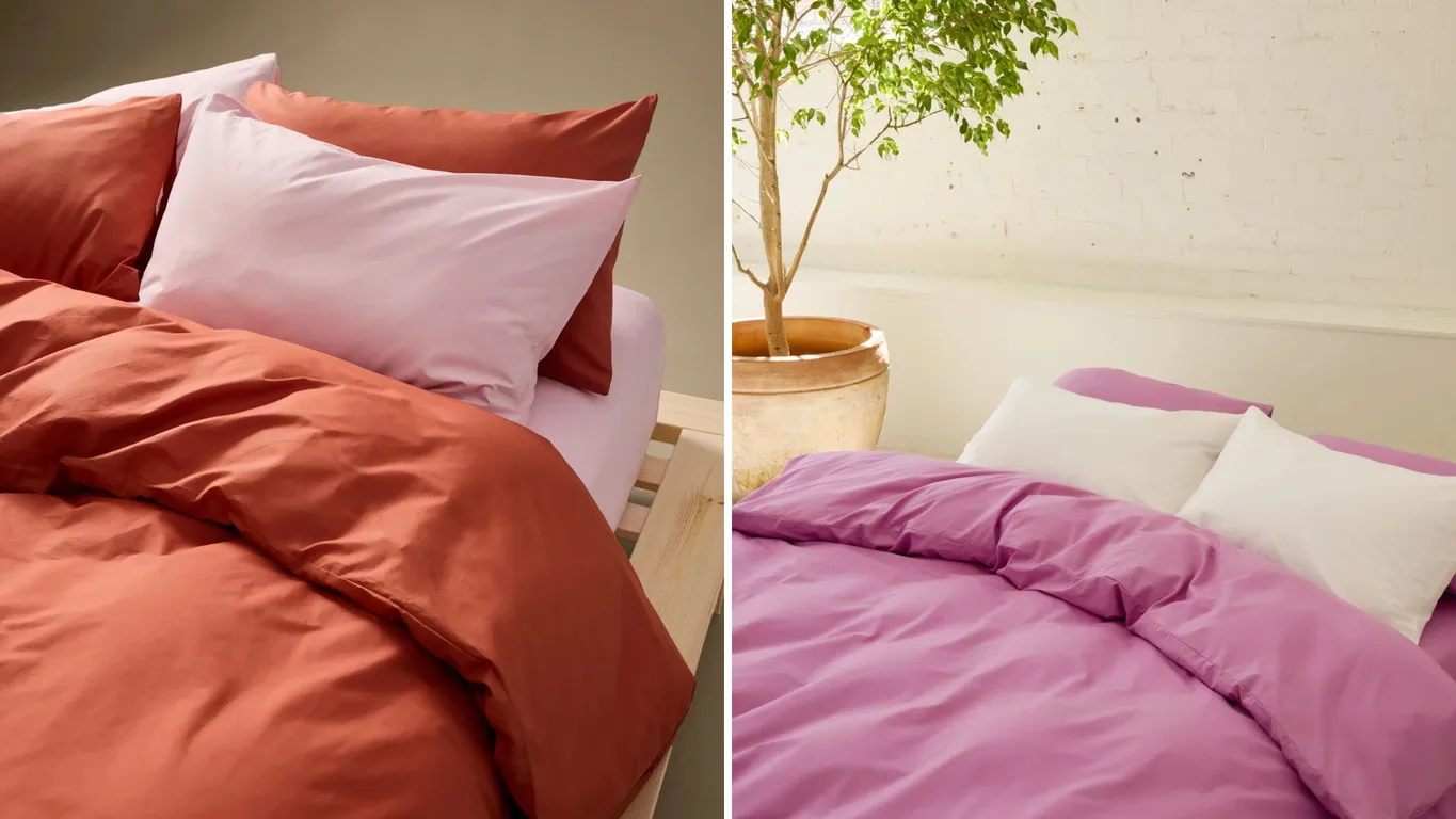 Bonny Doona Sale: Save $50 On The Quilt I Swear By - The Australian ...