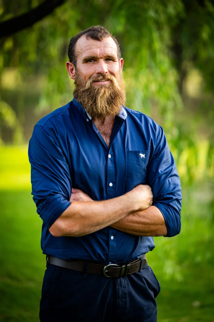 FWAW 2026: The moment Farmer Jason found most challenging - The ...