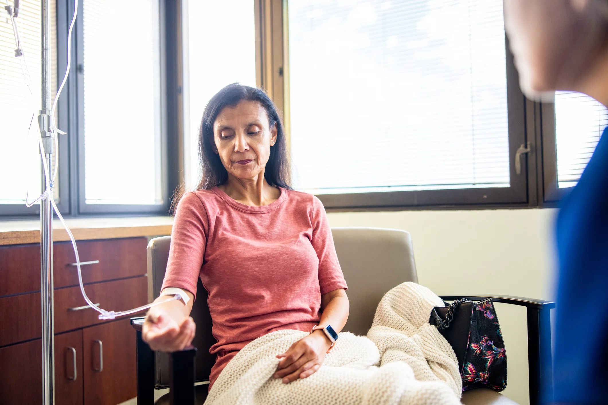 Gene test helping breast cancer patients avoid chemotherapy - The ...