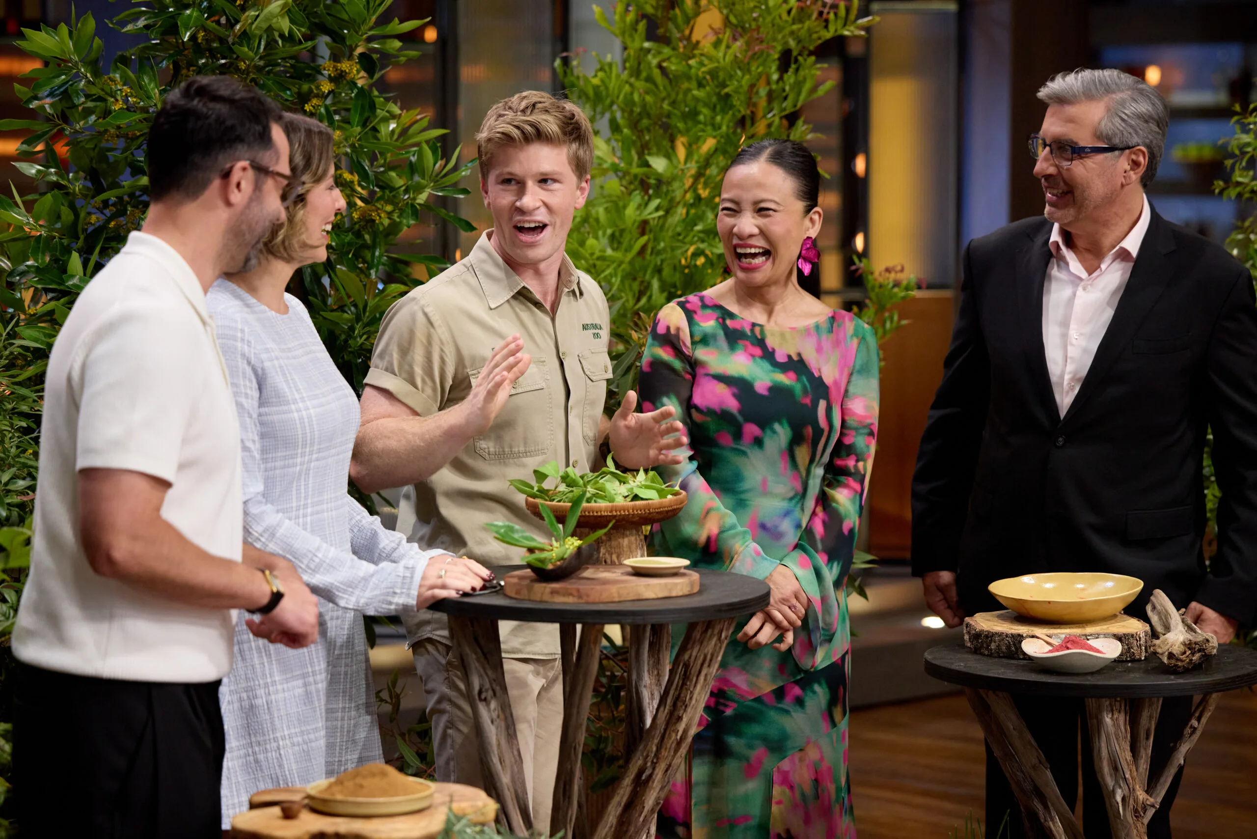 Recap of last night's episode of MasterChef Australia - The Australian ...
