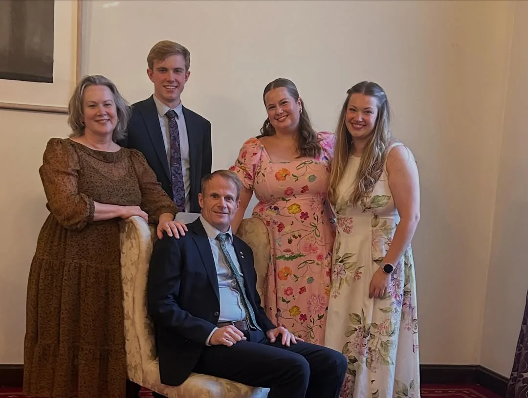 Tributes flood in following the death of Professor Richard Scolyer- The ...