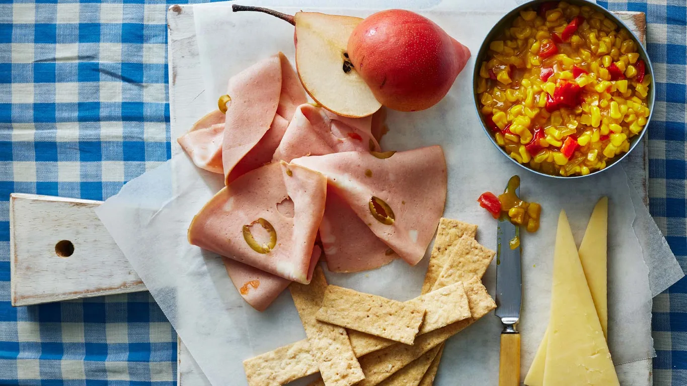 Corn relish | Women's Weekly Food