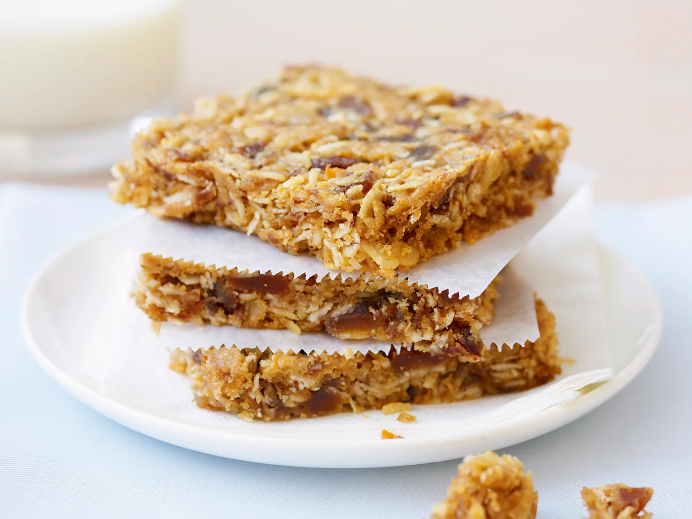 Breakfast slice | Women's Weekly Food