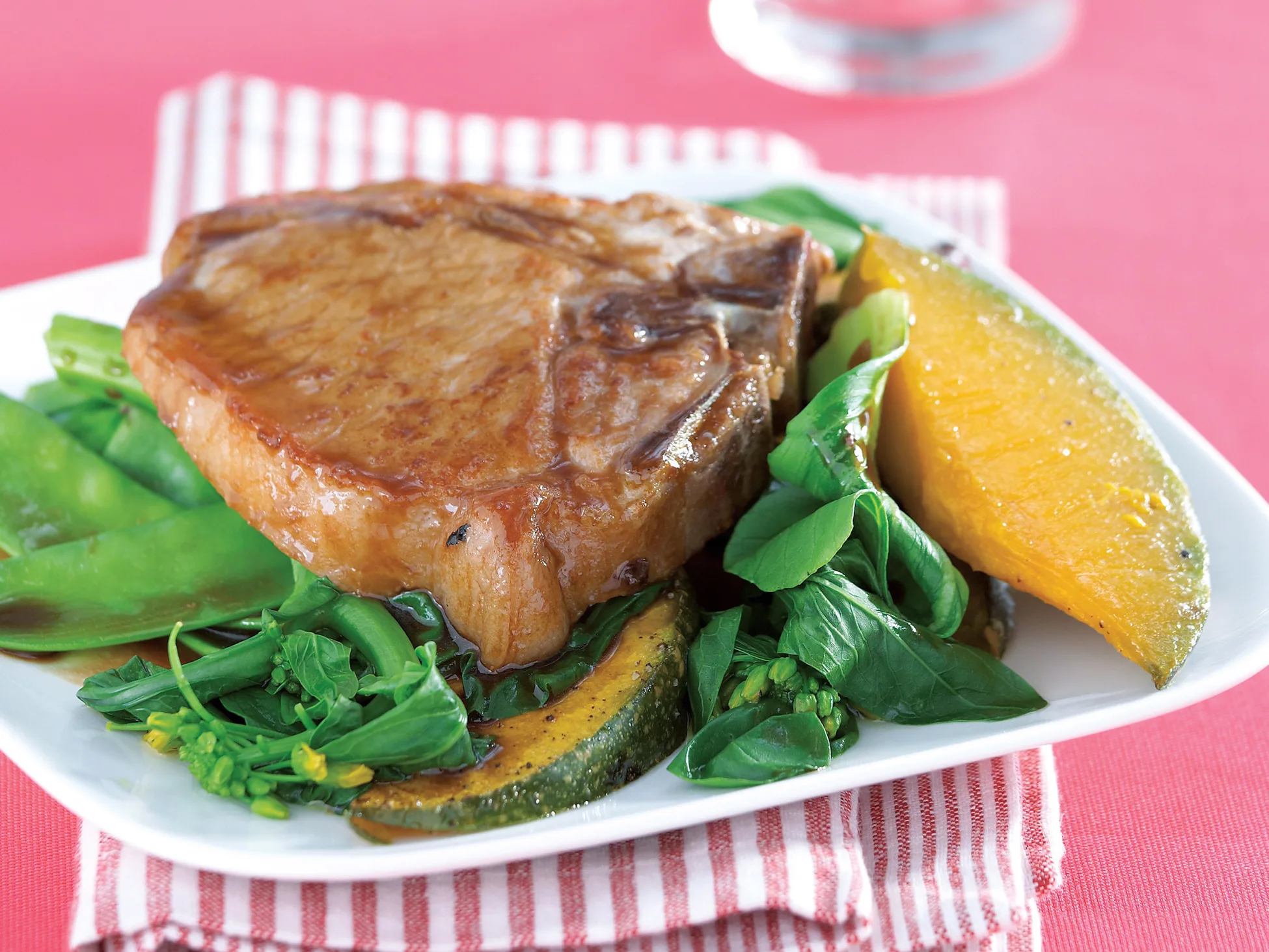 17 pork chop recipes for weeknight dinners | Women's Weekly Food