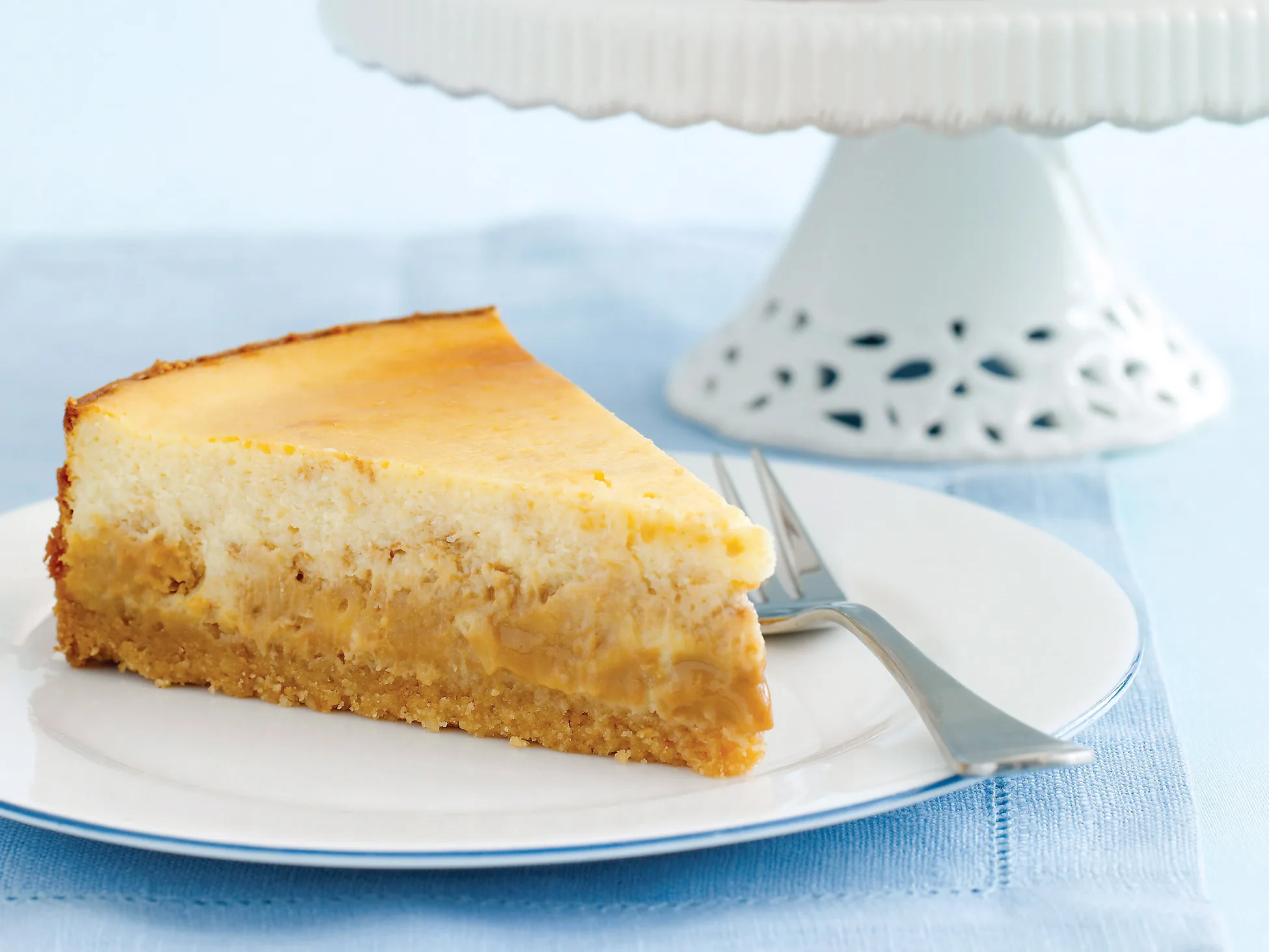 Our 45 Favourite Cheesecake recipes to Serve After Dinner
