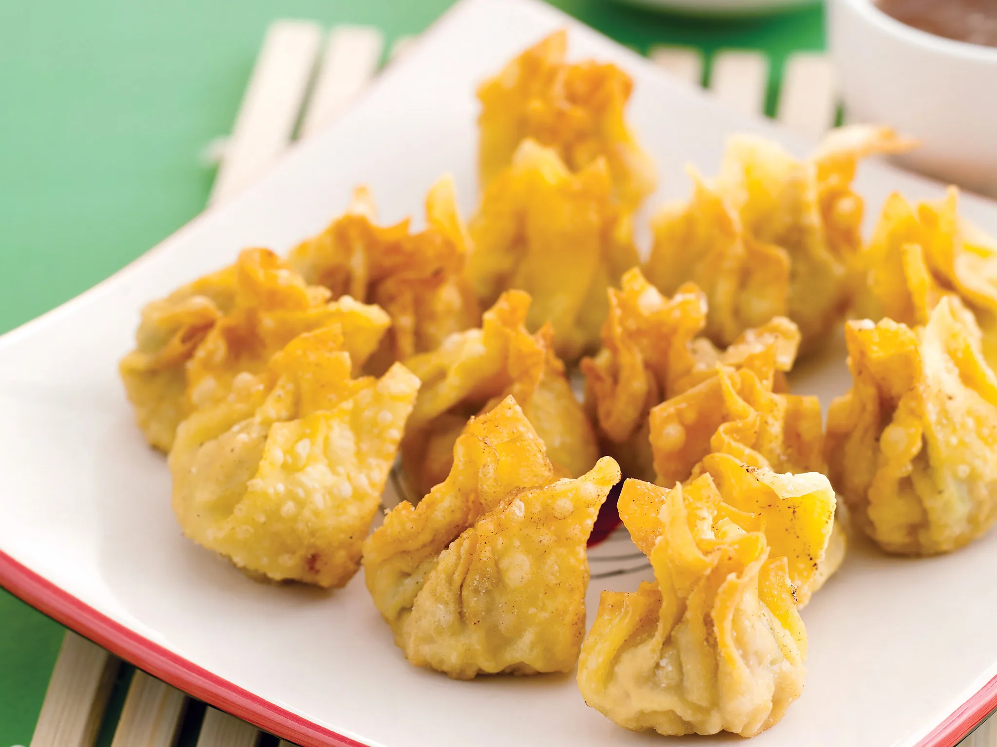 Dim sims | Women's Weekly Food