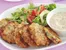 Silverside fritters | Women's Weekly Food
