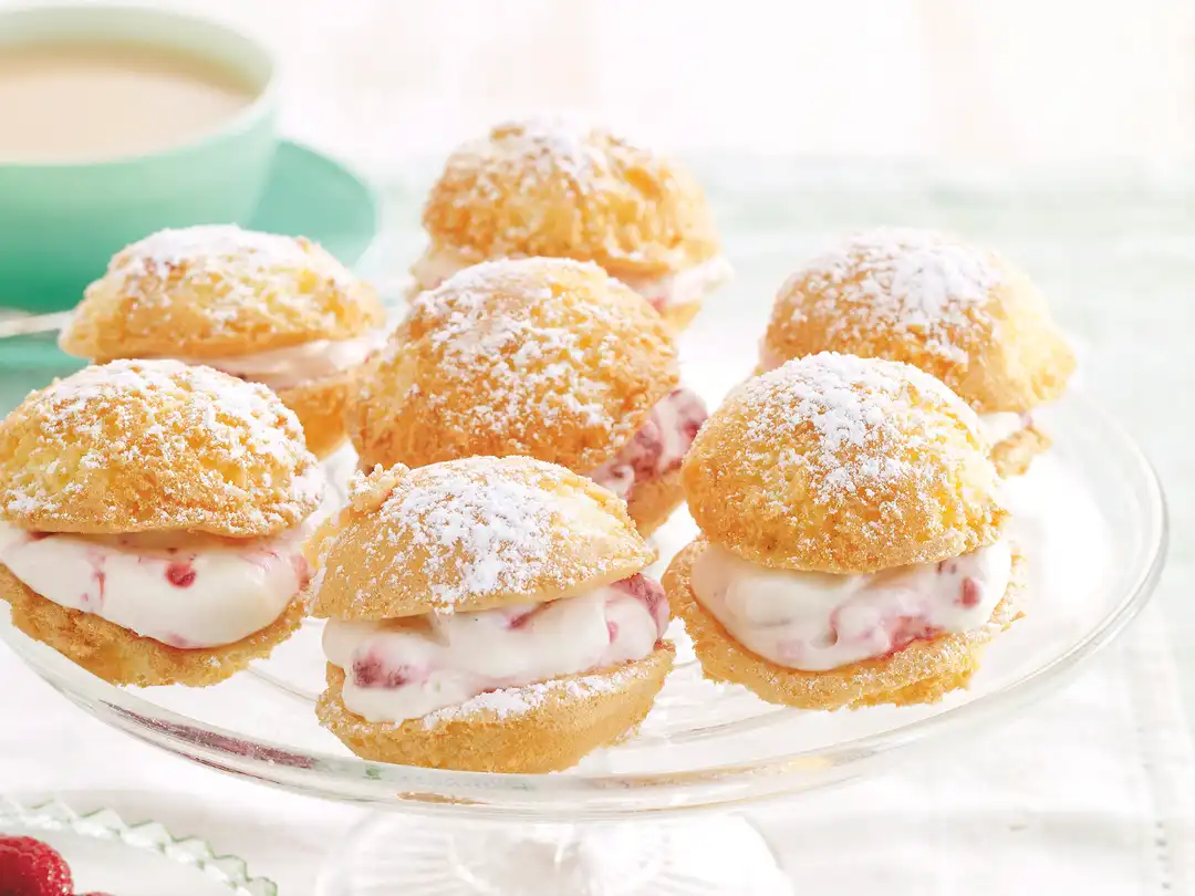 Everything You Need to Know About Different Types of Pastry