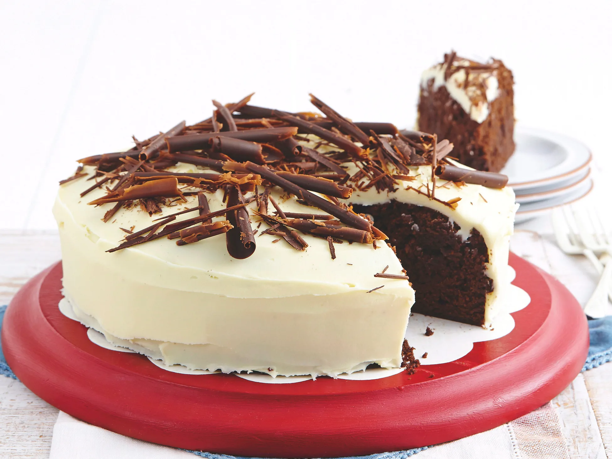 33 decadent mud cake recipes | Women's Weekly Food