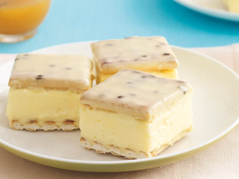 Cheat's vanilla slice | Women's Weekly Food