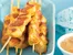 Easy Satay Chicken Recipe | Women's Weekly Food