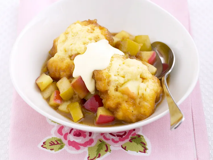 18 gorgeous golden syrup desserts | Women's Weekly Food