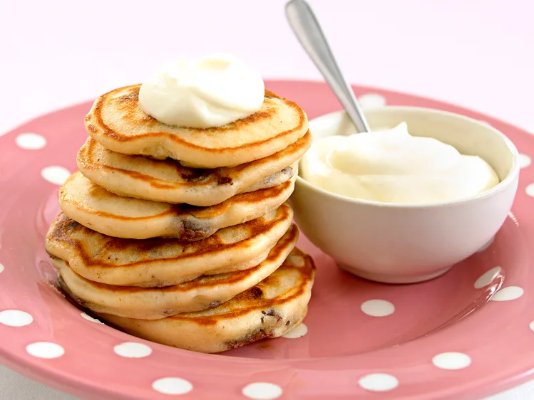 Pikelets | Women's Weekly Food