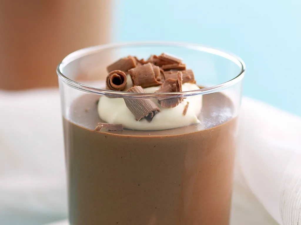 Chocolate and liqueur mousse | Women's Weekly Food