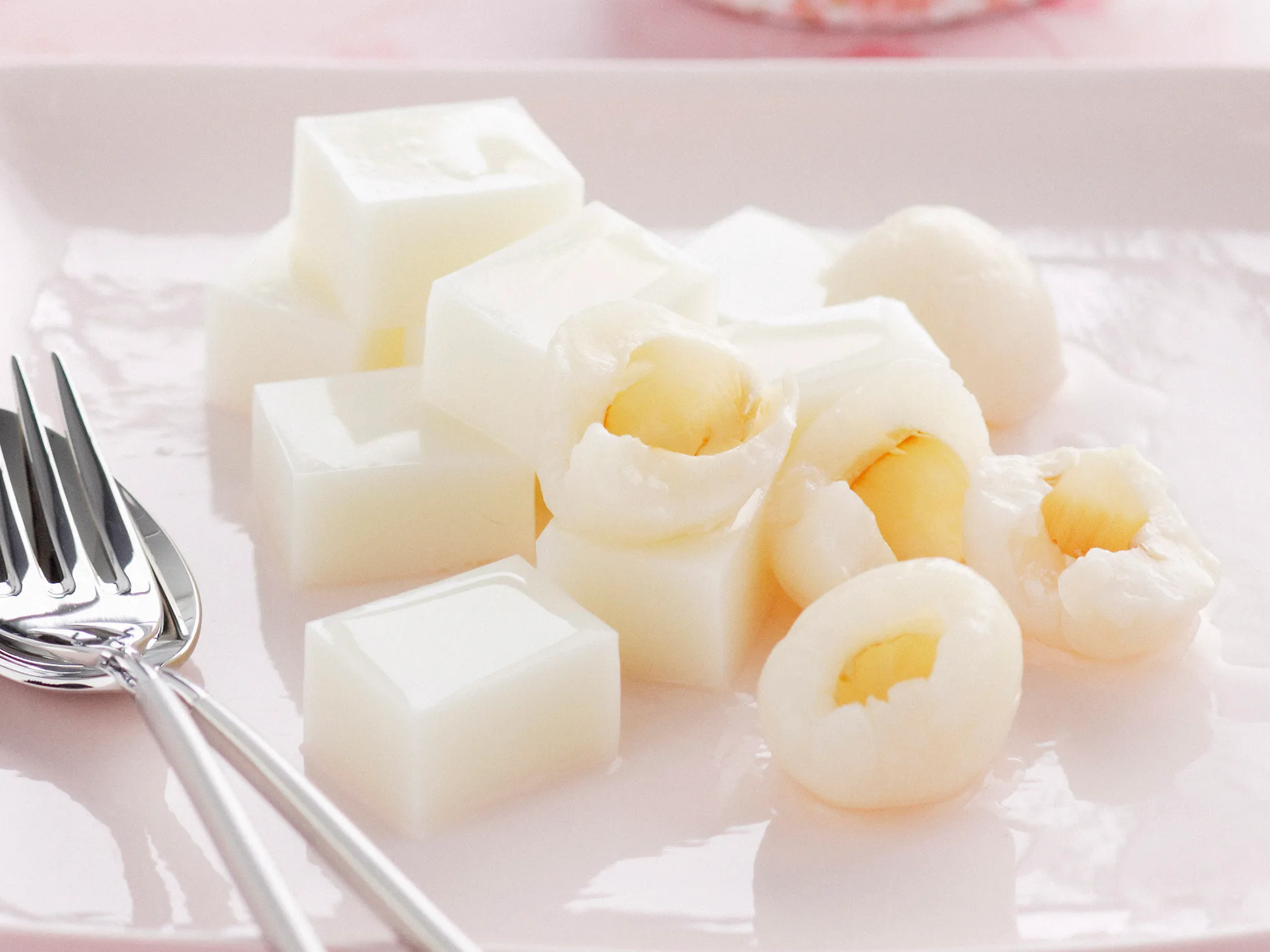 19 lychee recipes you'll love | Women's Weekly Food