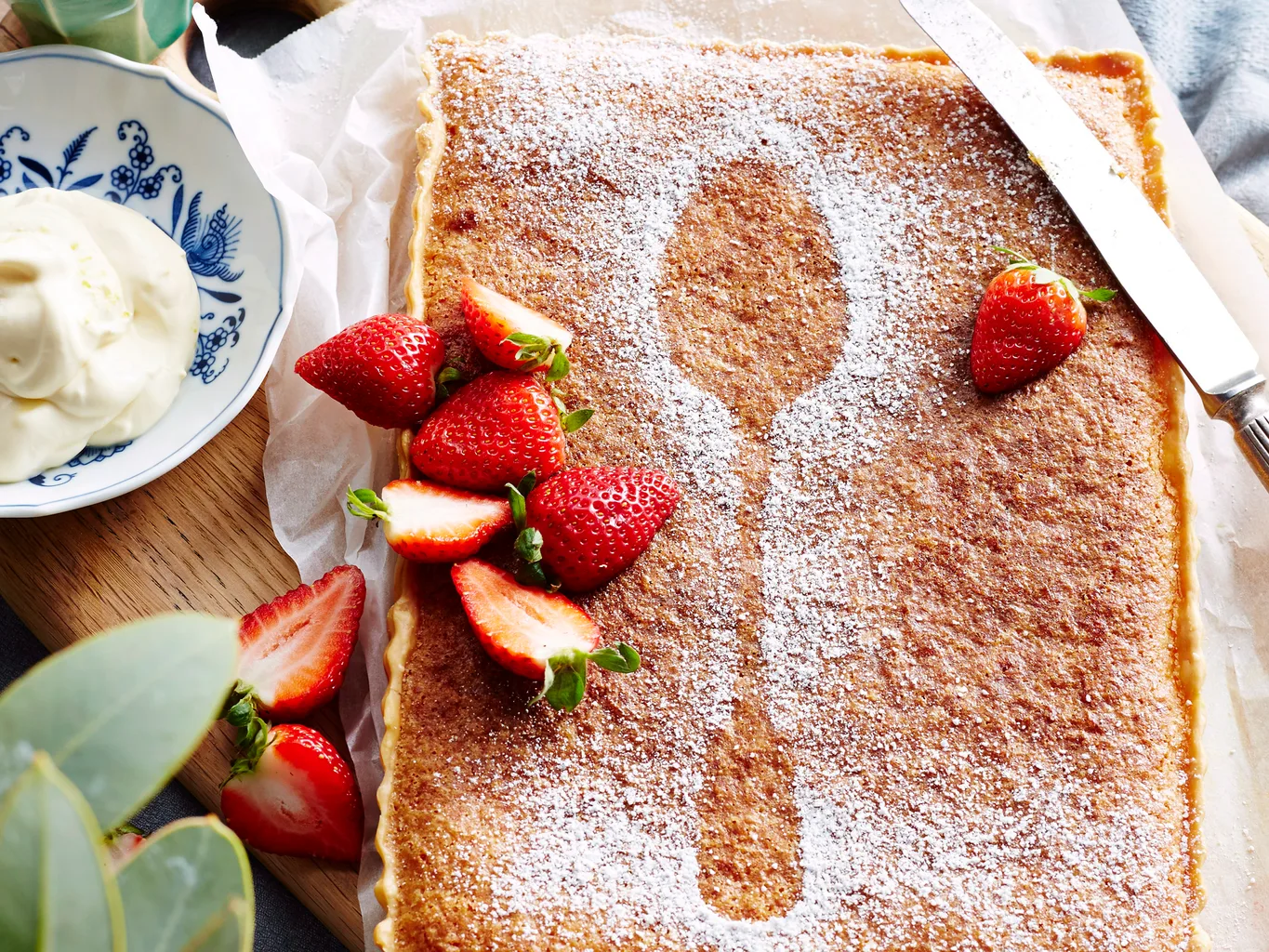 18 gorgeous golden syrup desserts | Women's Weekly Food