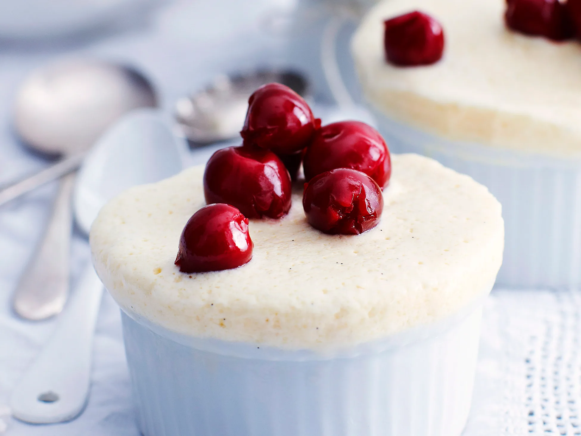 67 vanilla cakes, slices and desserts | Women's Weekly Food