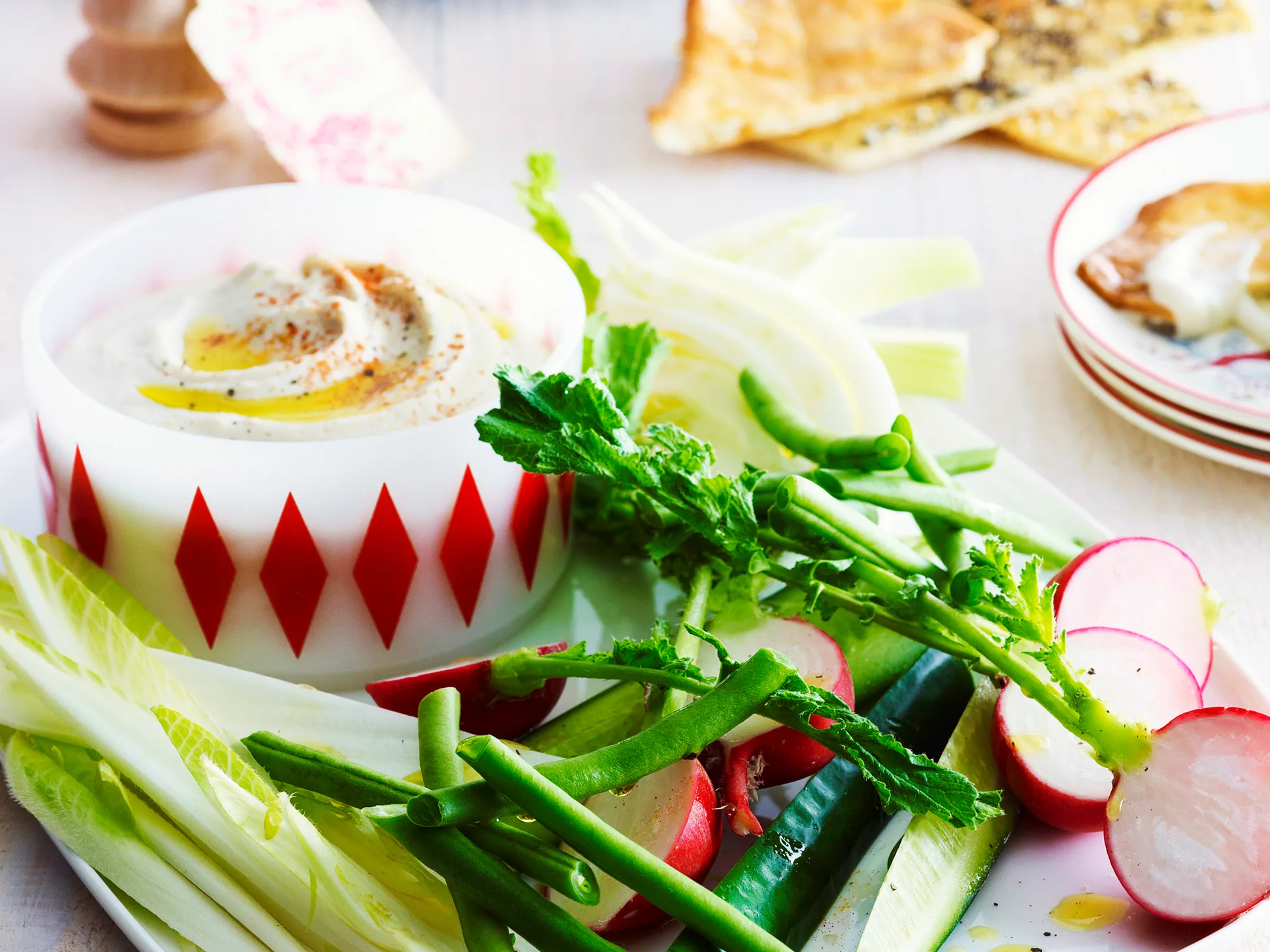 24 Dip Recipes Perfect for Entertaining