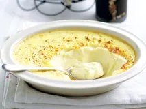 Baked custard | Women's Weekly Food