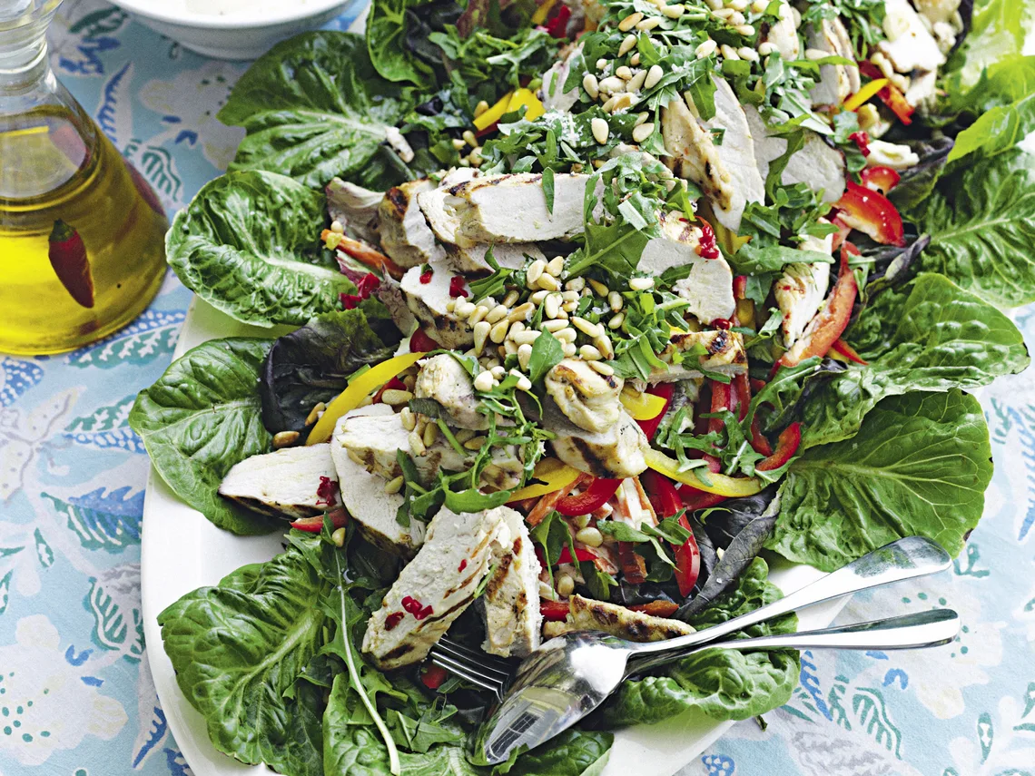 29 delicious chicken breast recipes | Women's Weekly Food