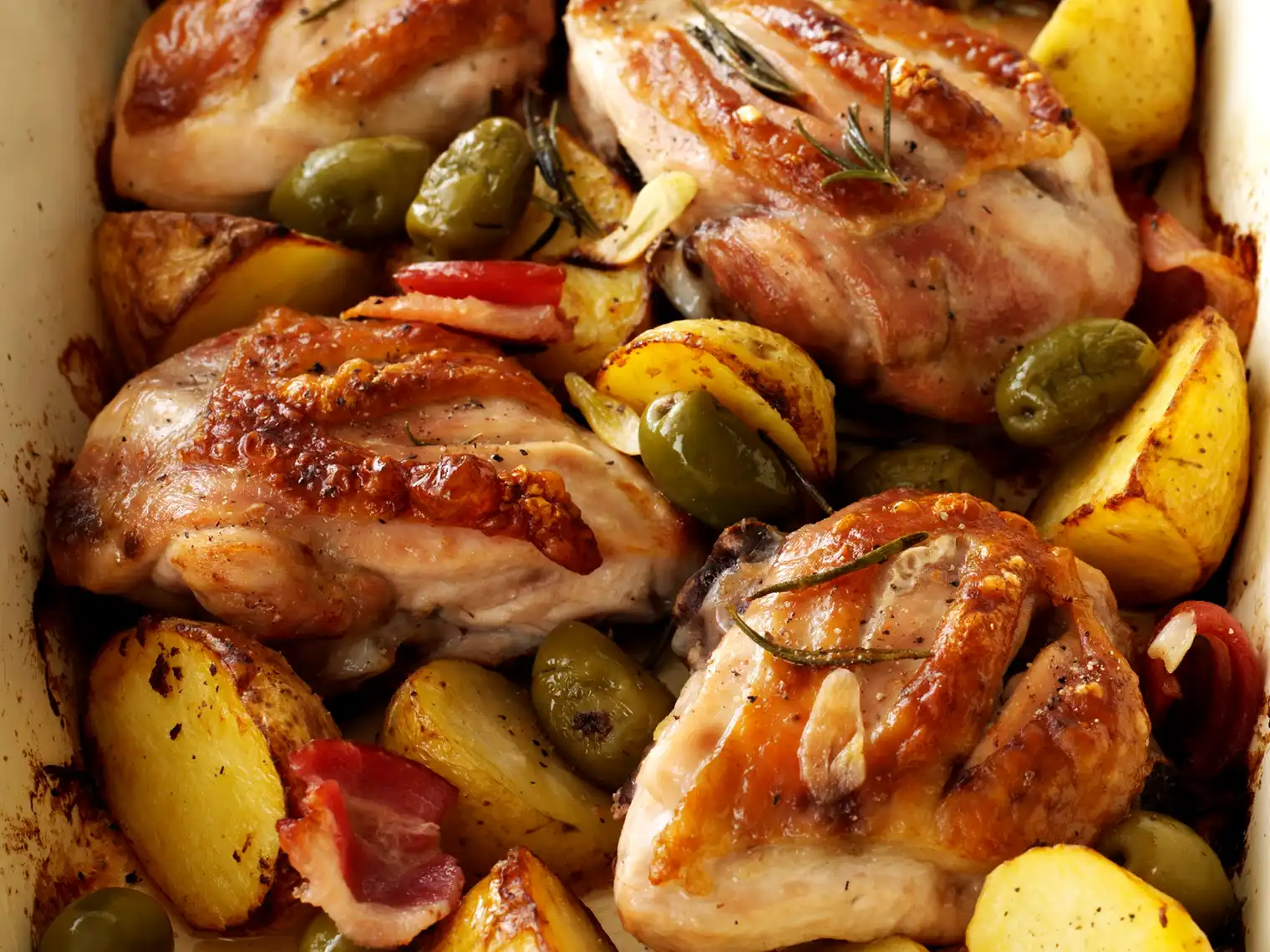 67 spudtastic potato recipes | Women's Weekly Food