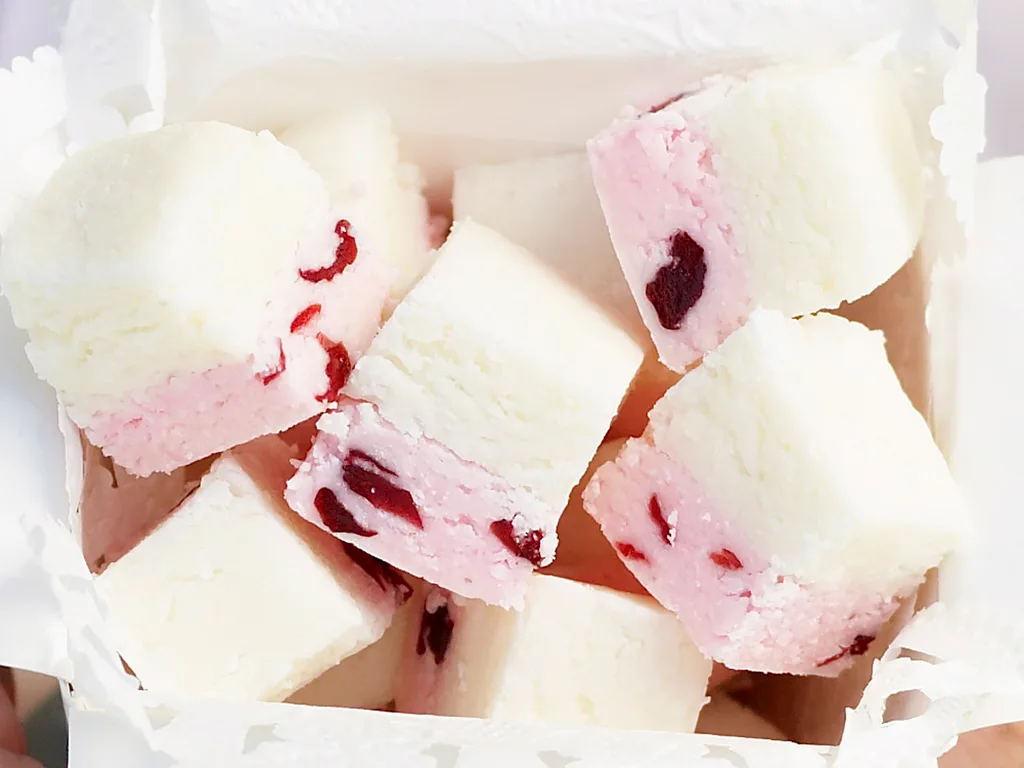 Coconut ice | Women's Weekly Food