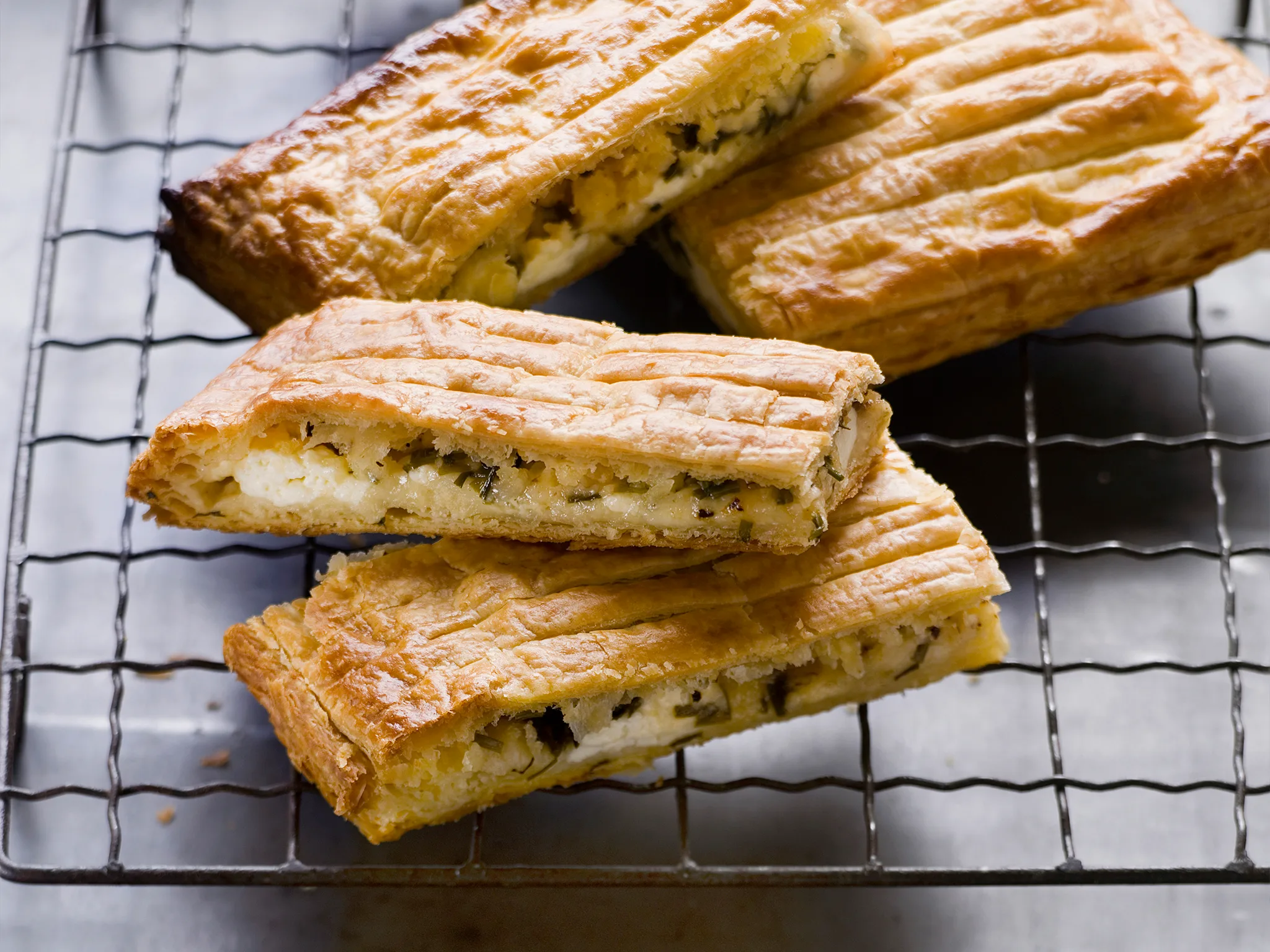 Pastry recipes | Women's Weekly Food