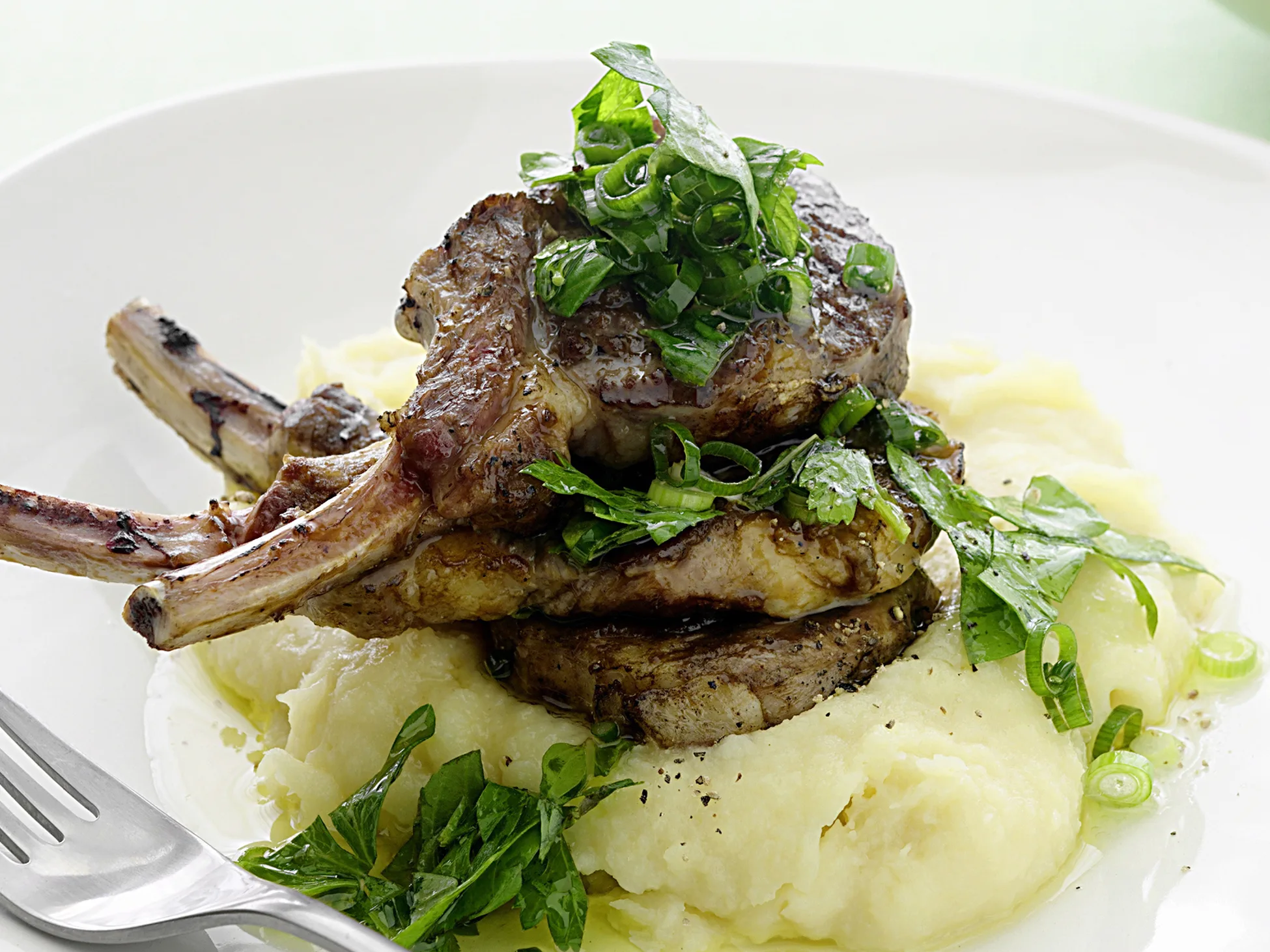 41 Lovely Lamb Cutlets for Easy Dinner Ideas