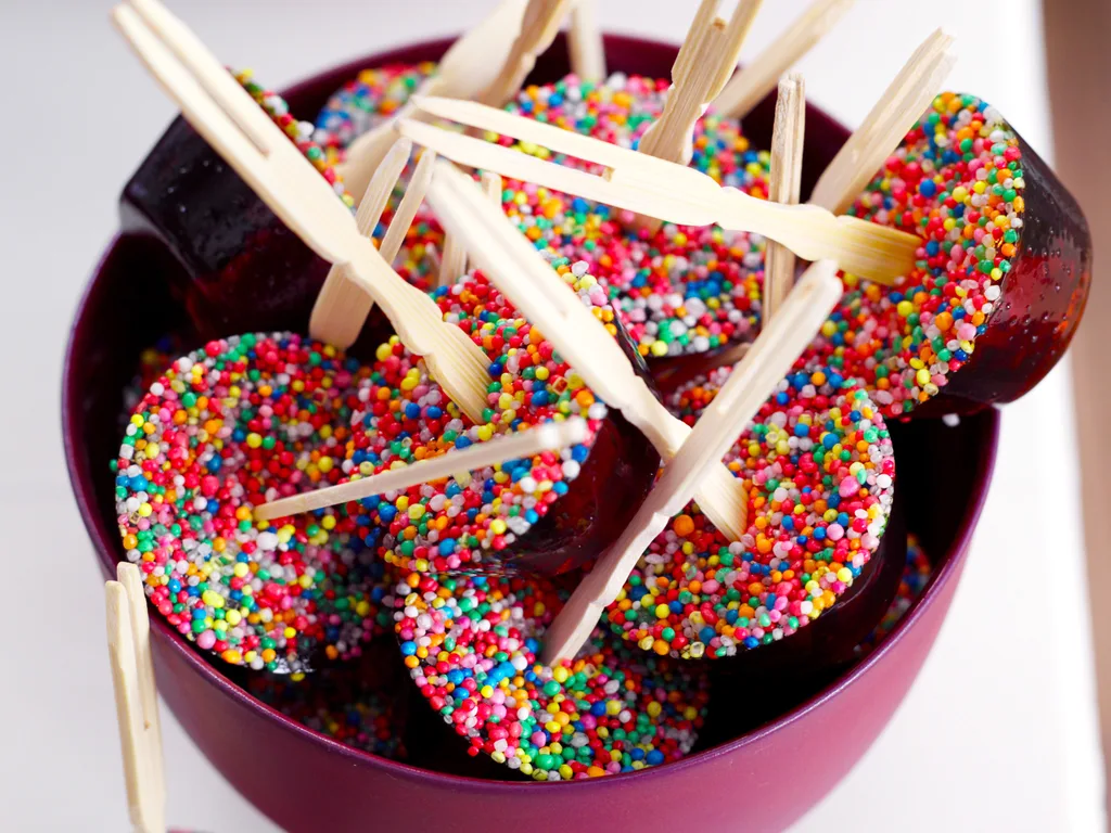 '90s Aussie kids' party food | Women's Weekly Food