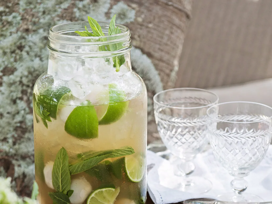 19 lychee recipes you'll love | Women's Weekly Food