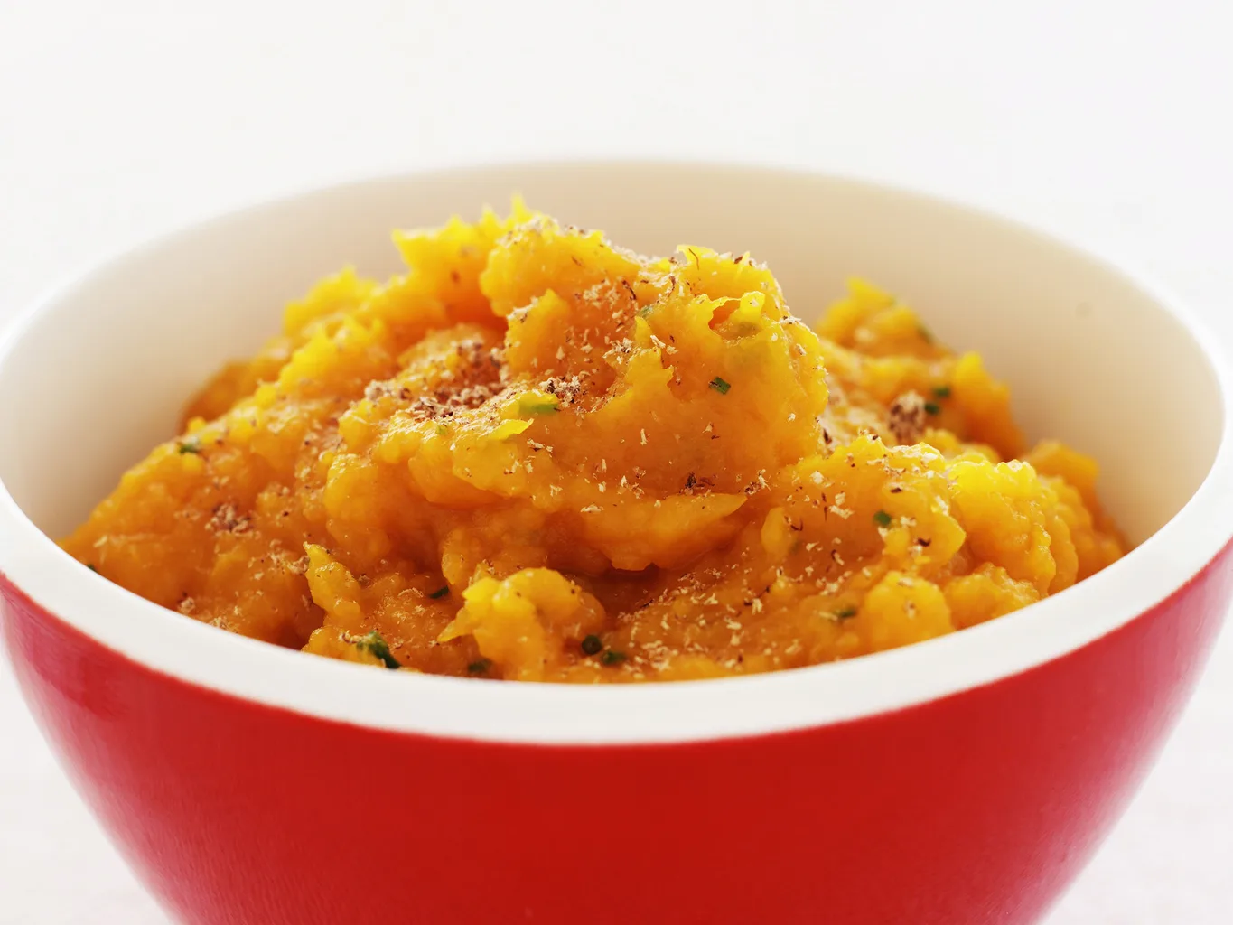 Vegetable Mash Alternatives When You're Bored of Potatoes