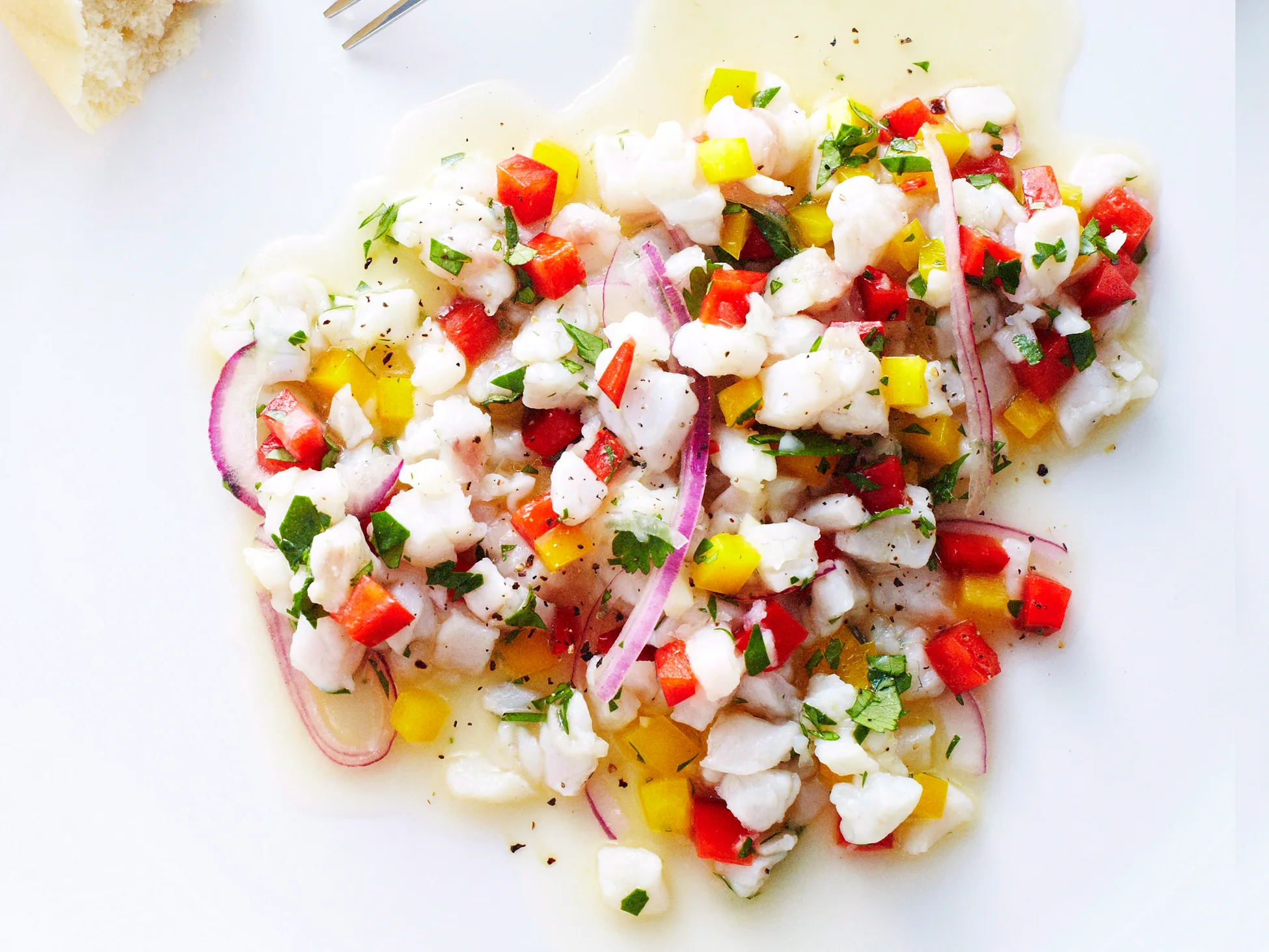 14 sensational snapper recipes | Women's Weekly Food