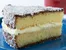 Lamington sponge cake | Women's Weekly Food