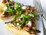 Pear and walnut pizza | Women's Weekly Food