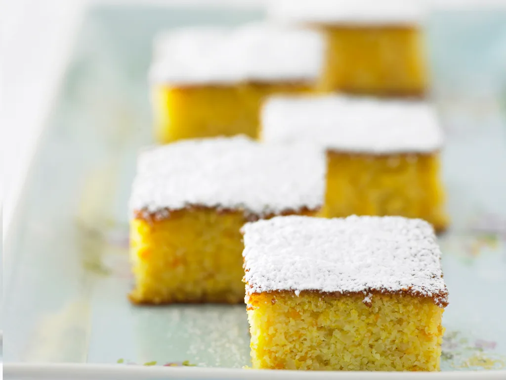 Whole orange slice | Women's Weekly Food