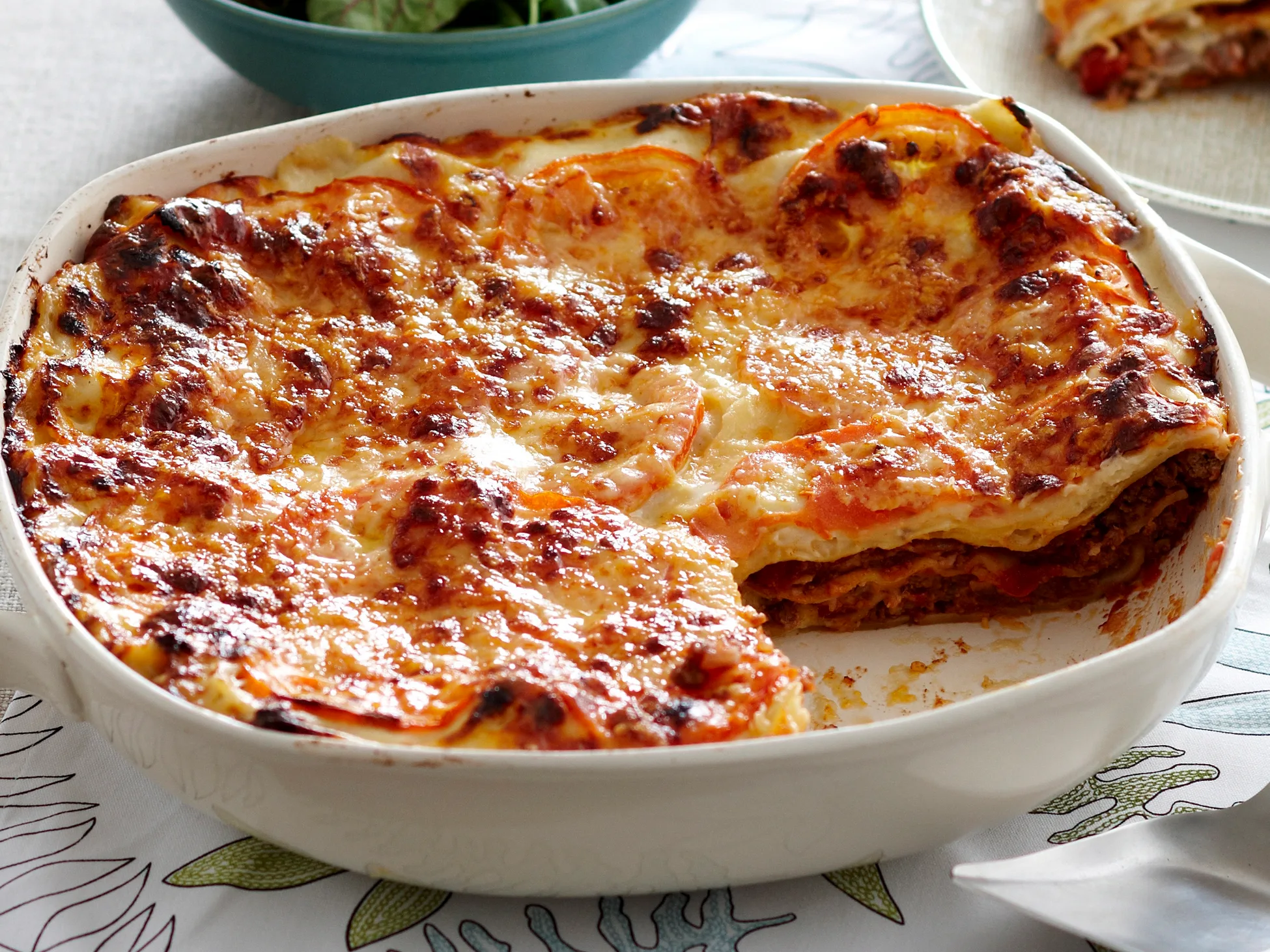 Beef lasagne | Women's Weekly Food