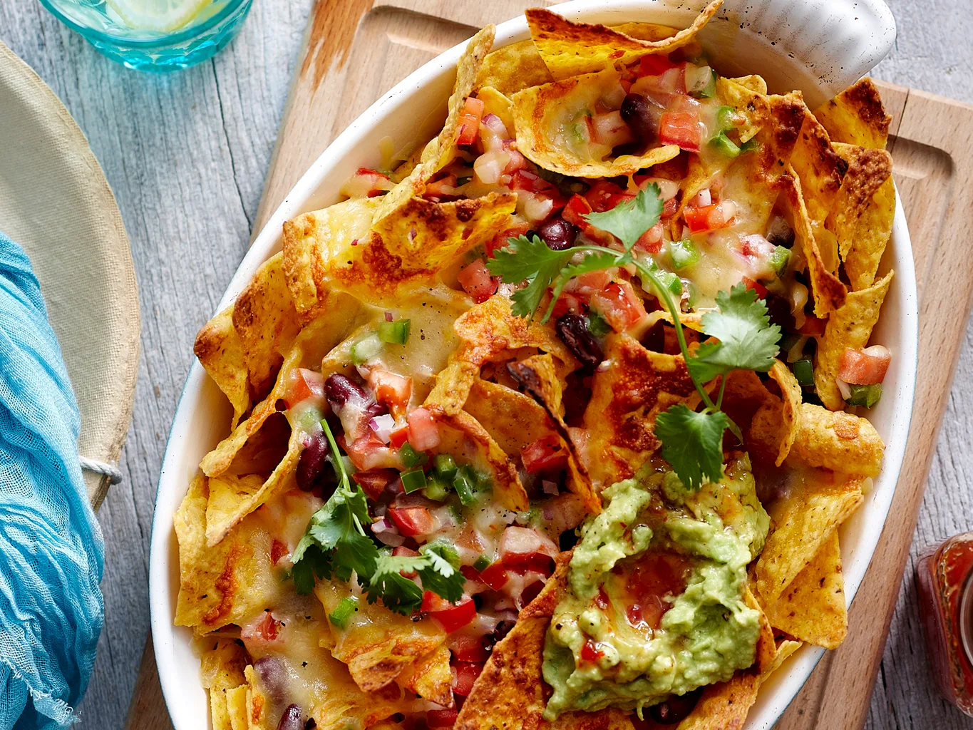 Our 15 best nachos recipes | Women's Weekly Food