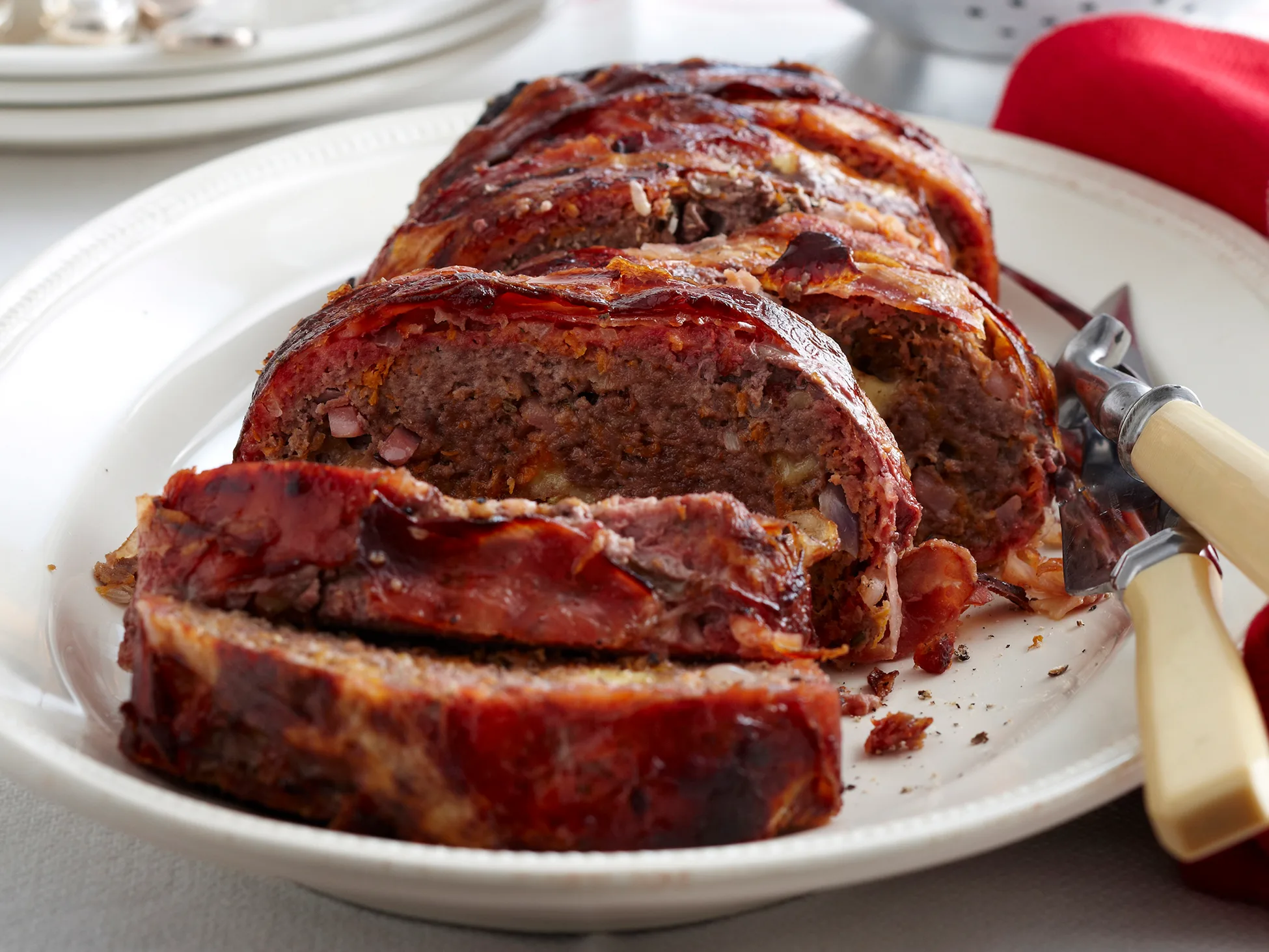 Easy meatloaf recipe collection | Women's Weekly Food