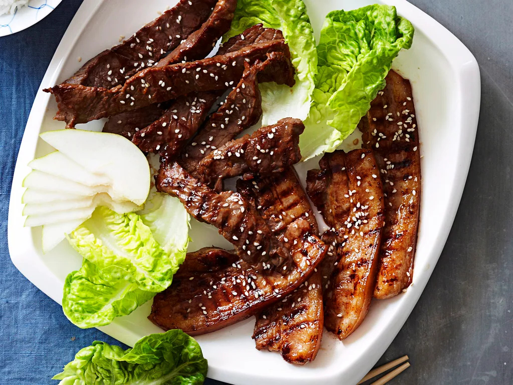 4 classic Korean recipes | Women's Weekly Food
