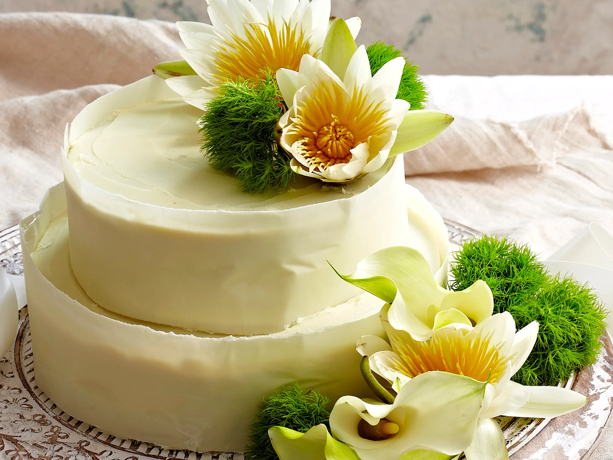 33 decadent mud cake recipes | Women's Weekly Food